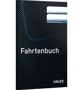 Fahrtenbuchmethode: Berechnung und Beispiel | Finance | Haufe